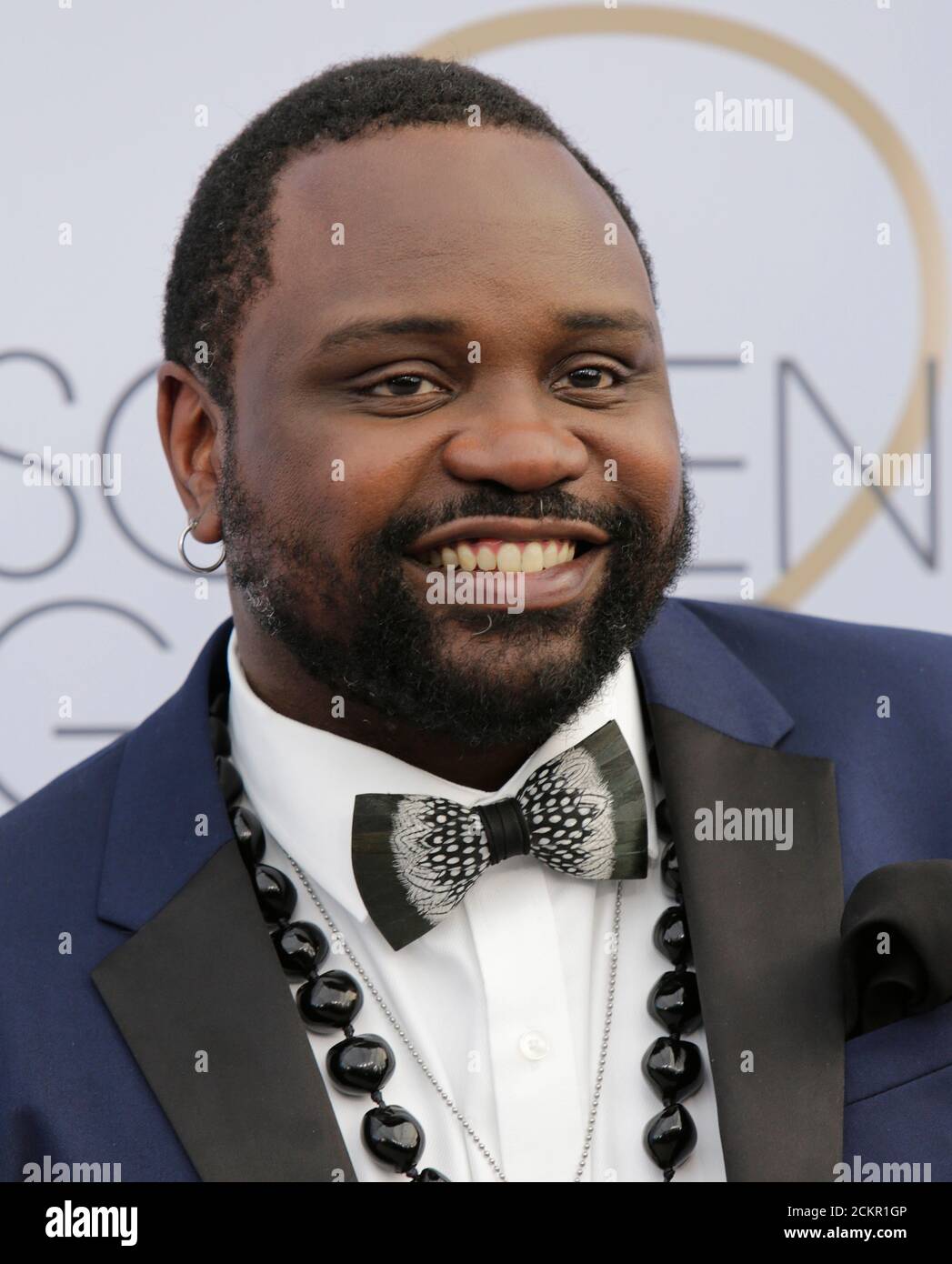 Brian Tyree Henry High Resolution Stock Photography and Images - Alamy