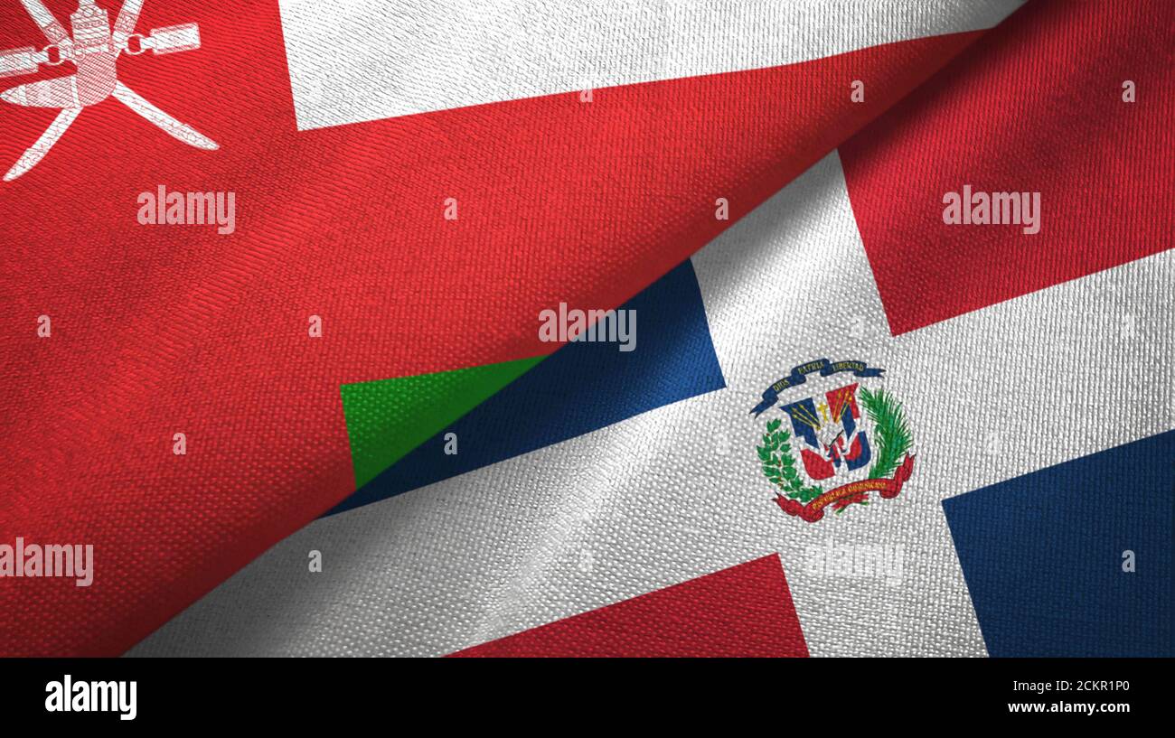 Dominican Republic Government Structure