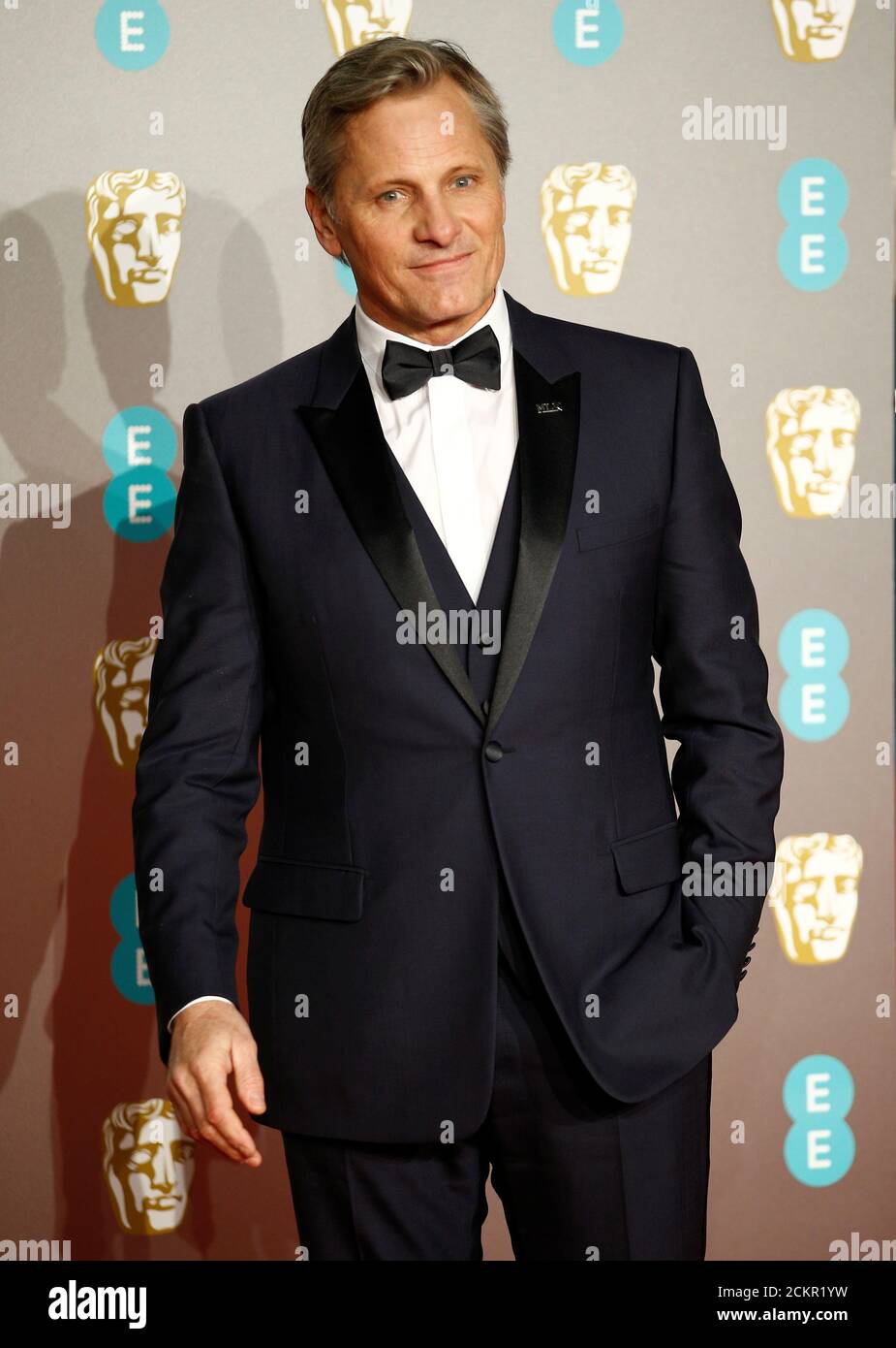 Henry mortensen hi-res stock photography and images - Alamy