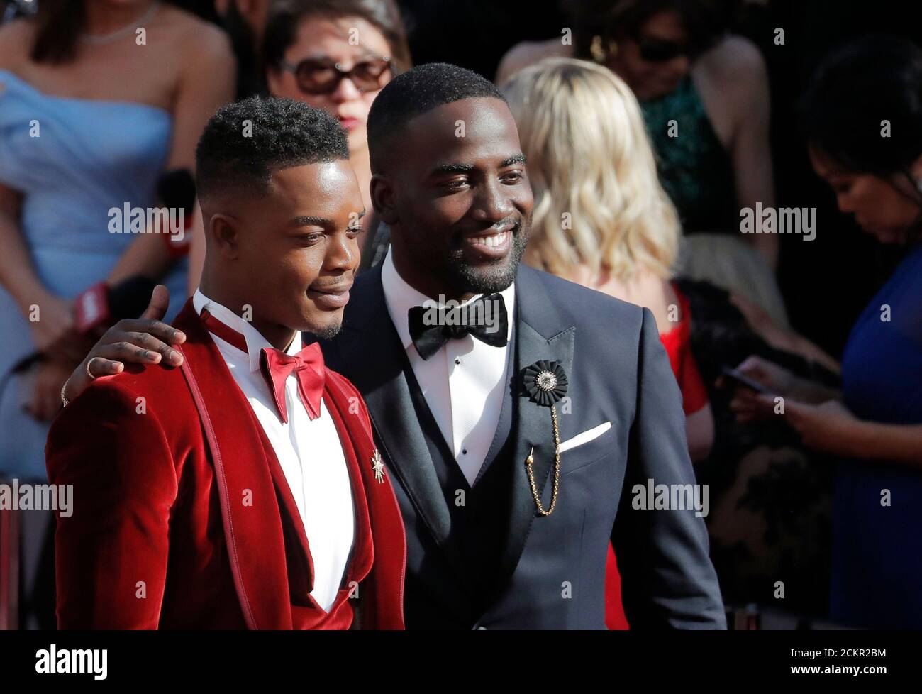 Steven james anderson hi-res stock photography and images - Alamy