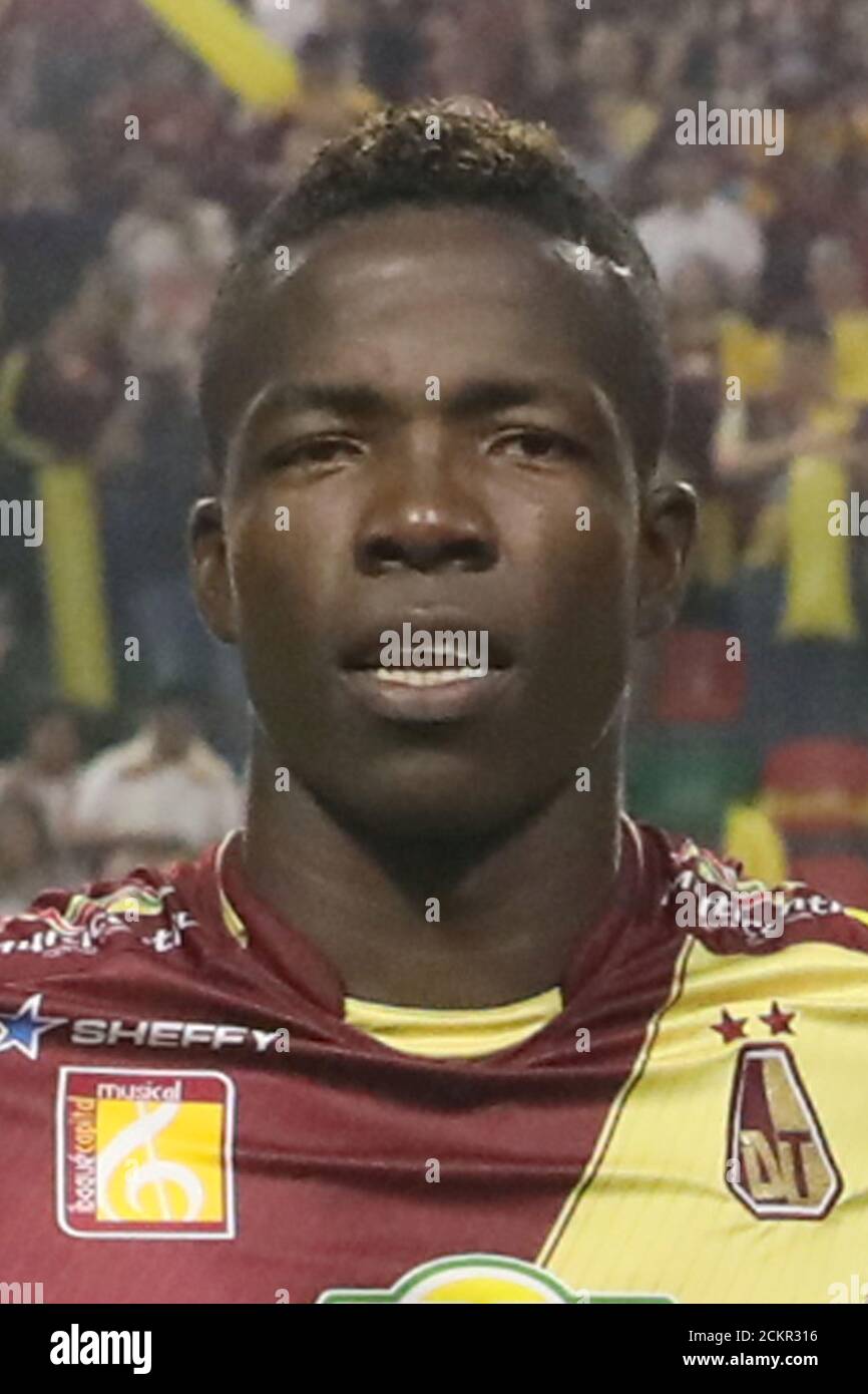 Manuel murillo toro hi-res stock photography and images - Alamy