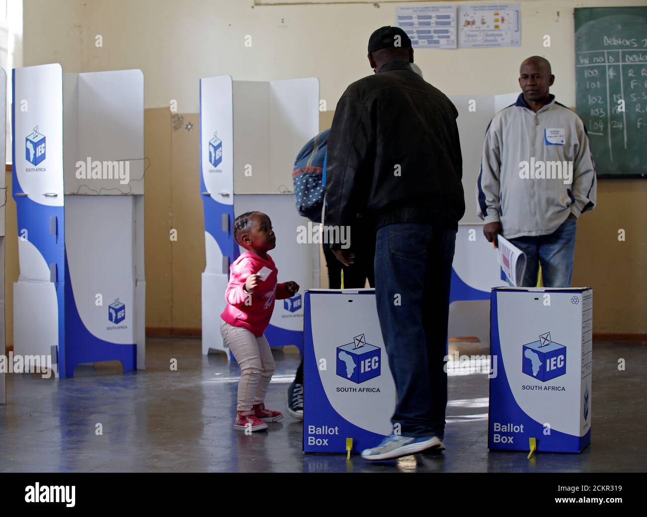 Bulawayo station hi-res stock photography and images - Alamy