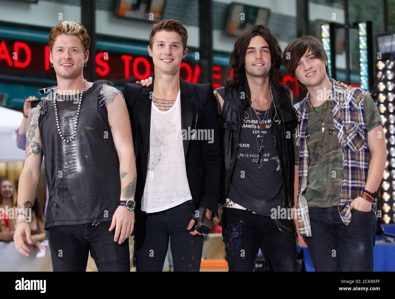 20 rockefeller plaza hi-res stock photography and images - Alamy