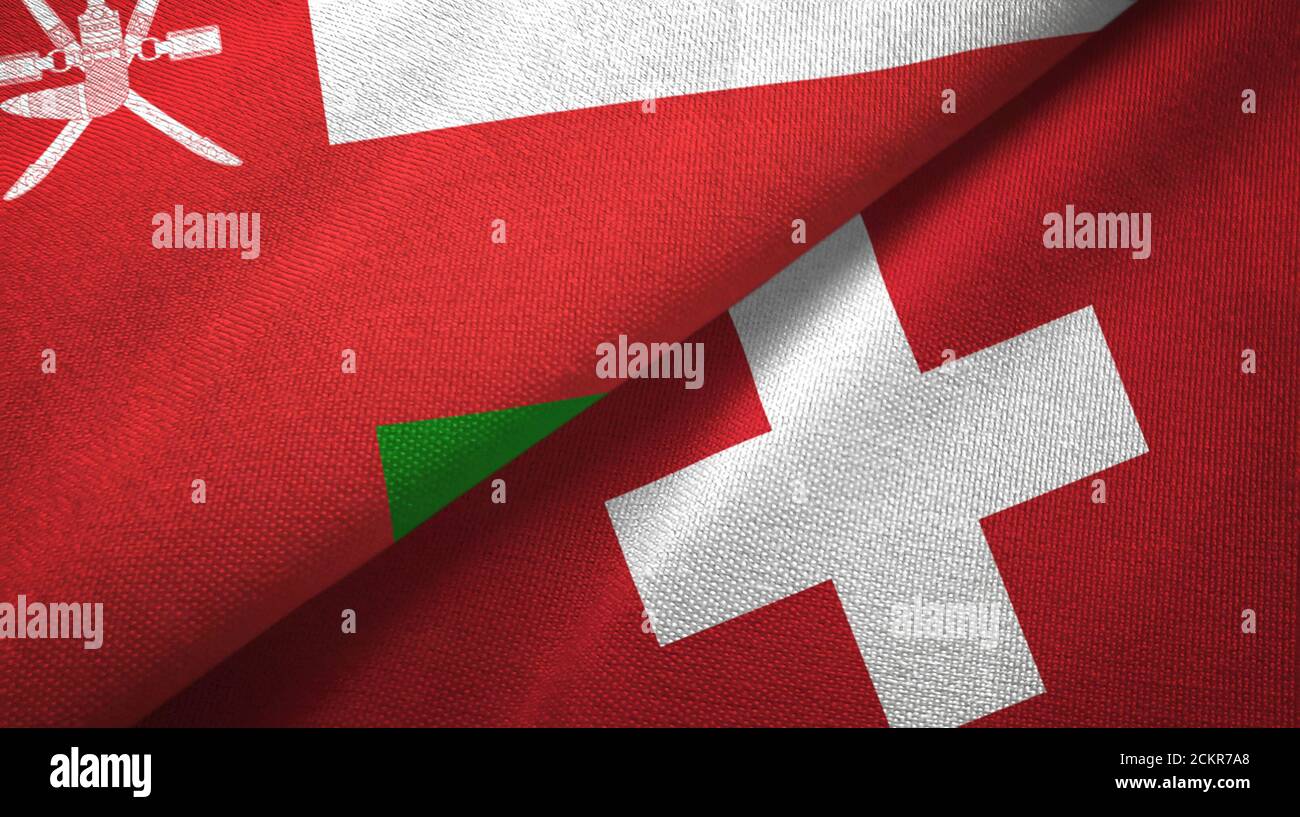 Switzerland oman hi-res stock photography and images - Alamy