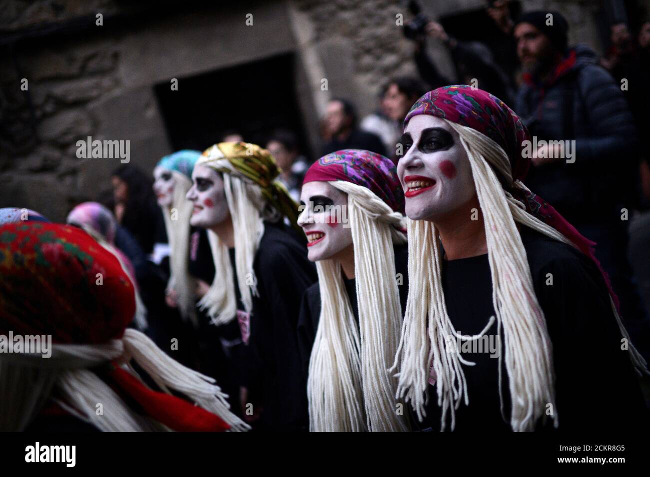 Lamia basque hi-res stock photography and images - Alamy