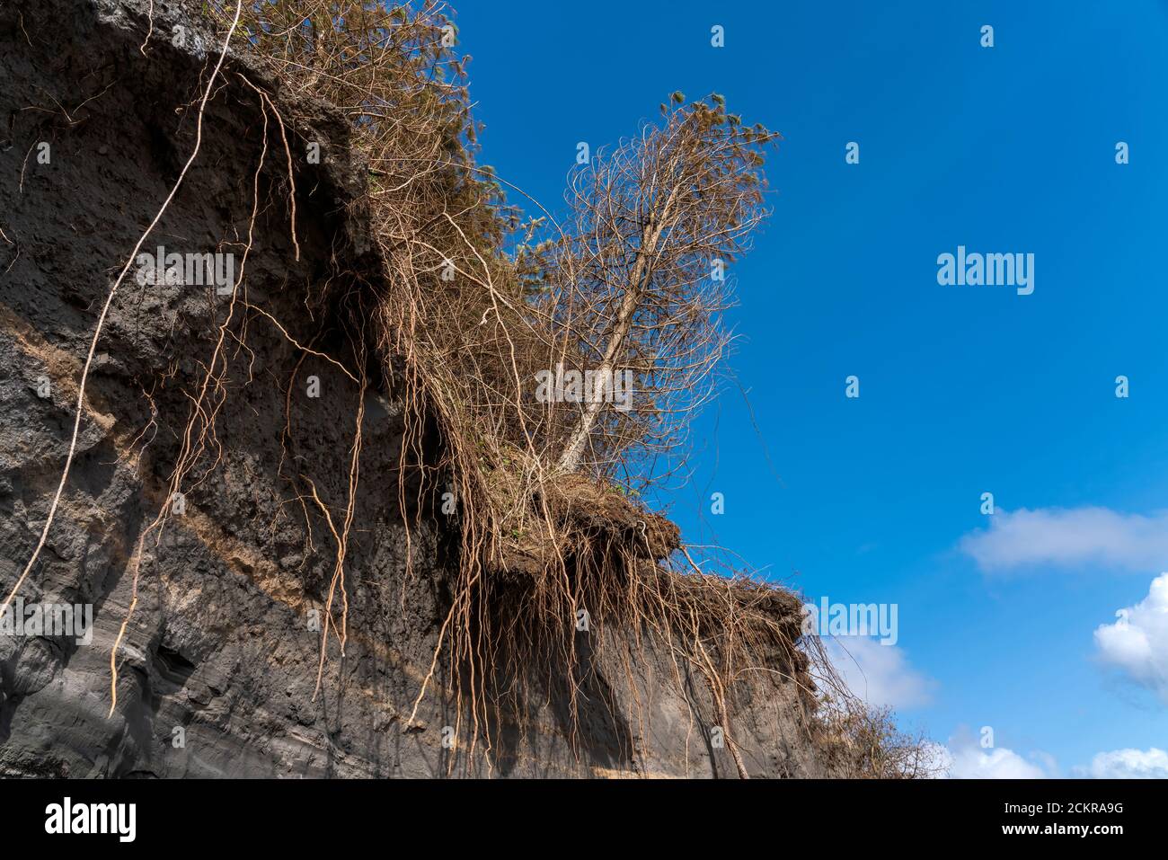 Collapsing cliff face hi-res stock photography and images - Alamy