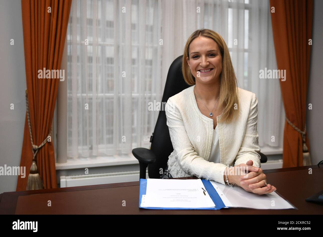 Helen mcentee hi-res stock photography and images - Alamy
