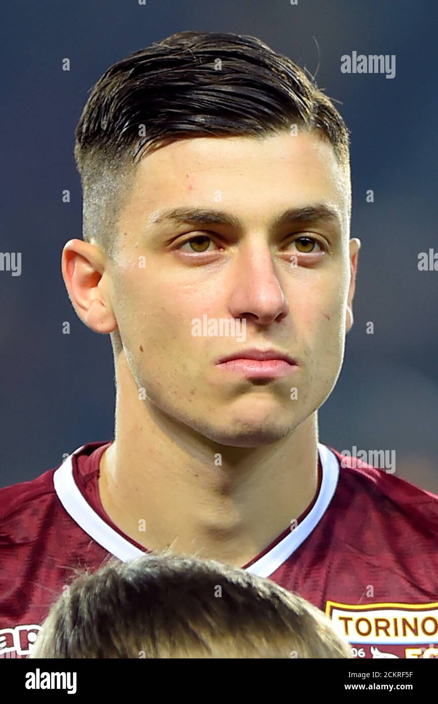 Daniele baselli hi-res stock photography and images - Alamy