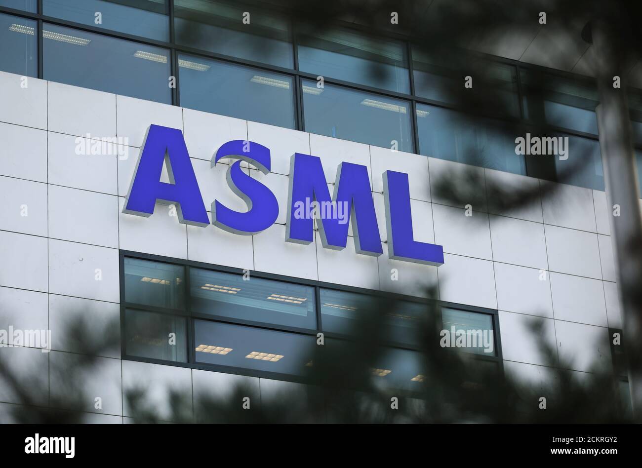 Asml Eindhoven High Resolution Stock Photography and Images - Alamy