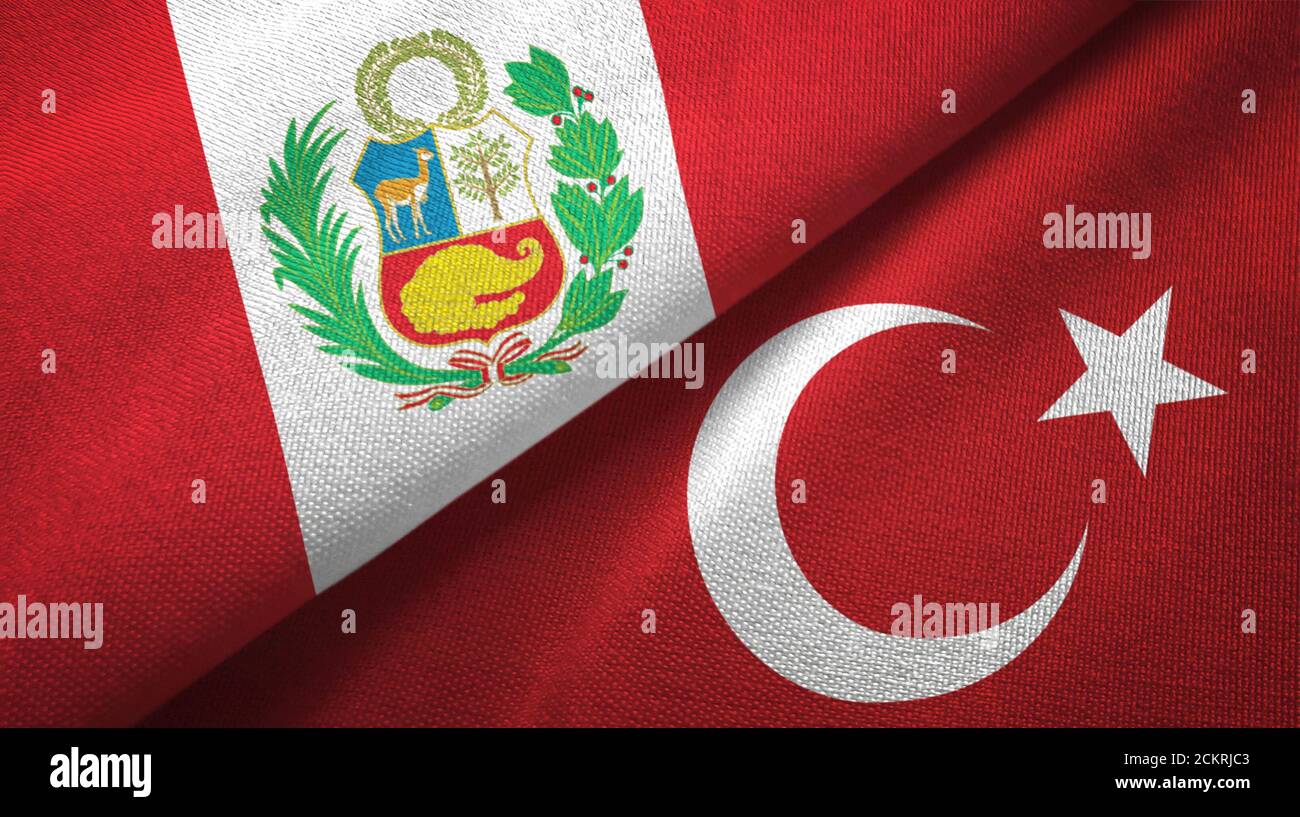 Turkey vs peru hi-res stock photography and images - Alamy
