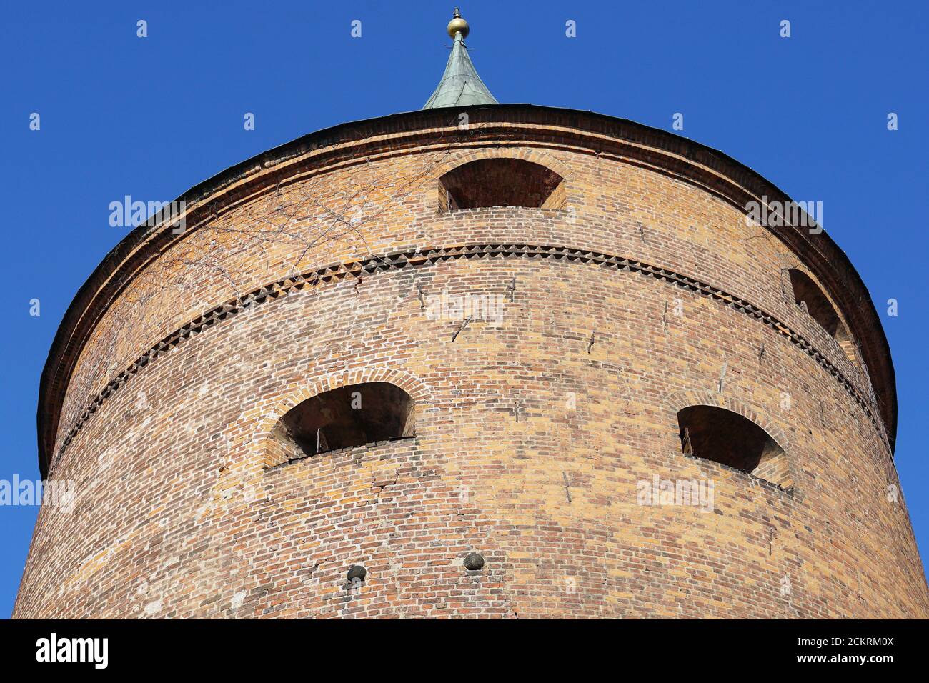 Powder Tower, Pulvertornis, Riga, Latvia, Europe Stock Photo - Alamy