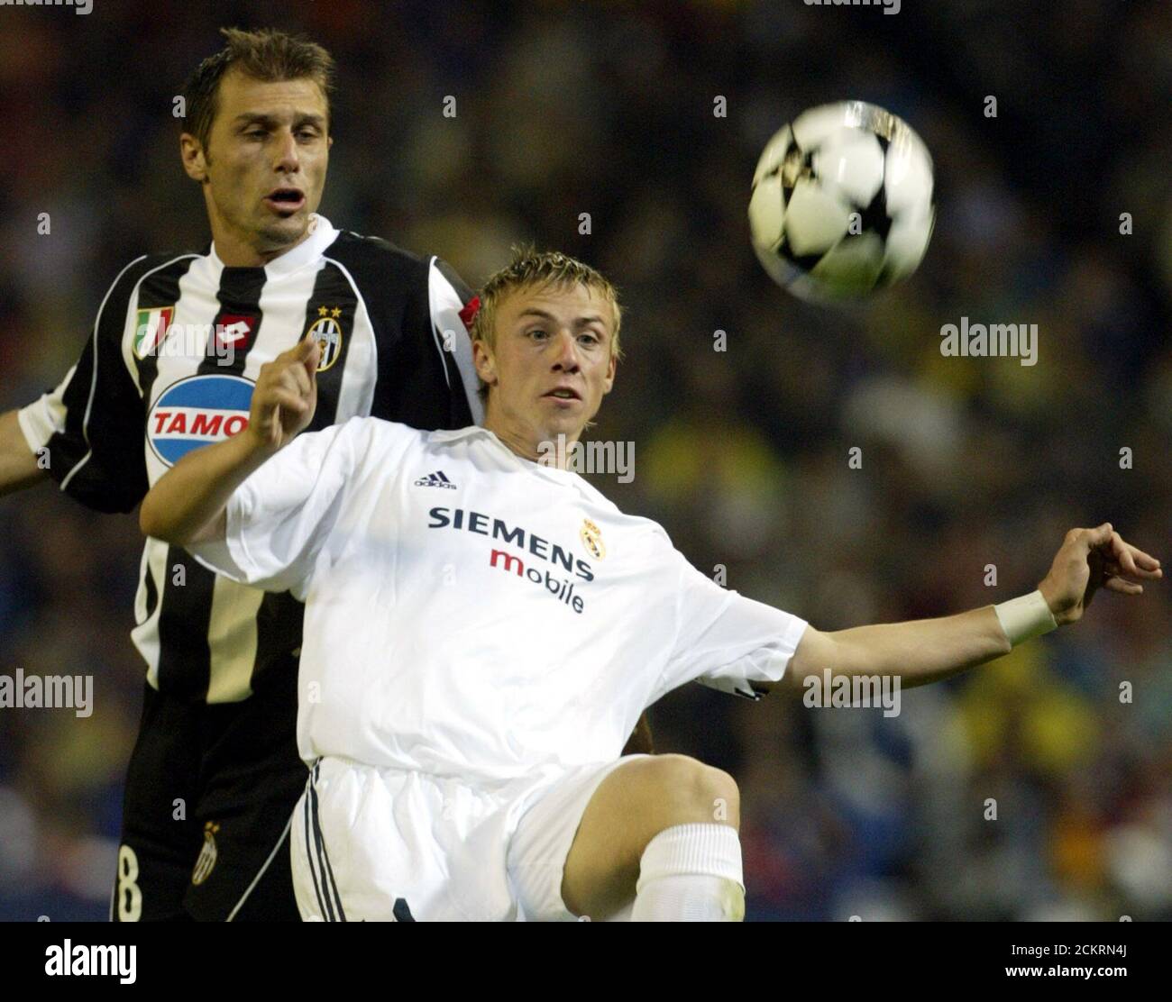 Antonio conte 2 l hi-res stock photography and images - Alamy