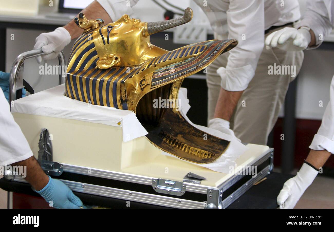 Restoration Process High Resolution Stock Photography and Images - Alamy