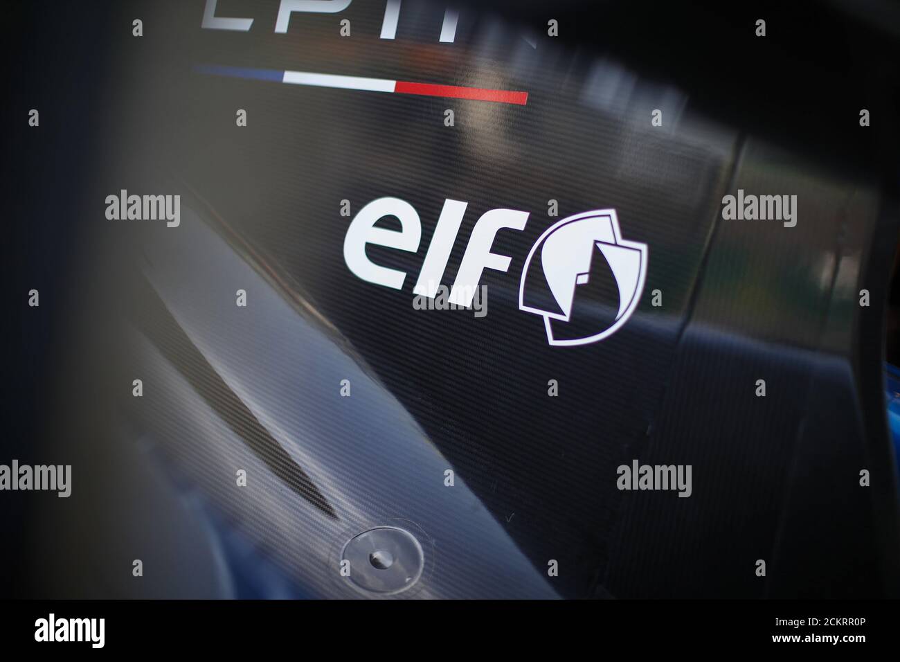 Le Mans, France. 16th Sep 2020. Signatech Alpine Elf, Alpine A470 ...