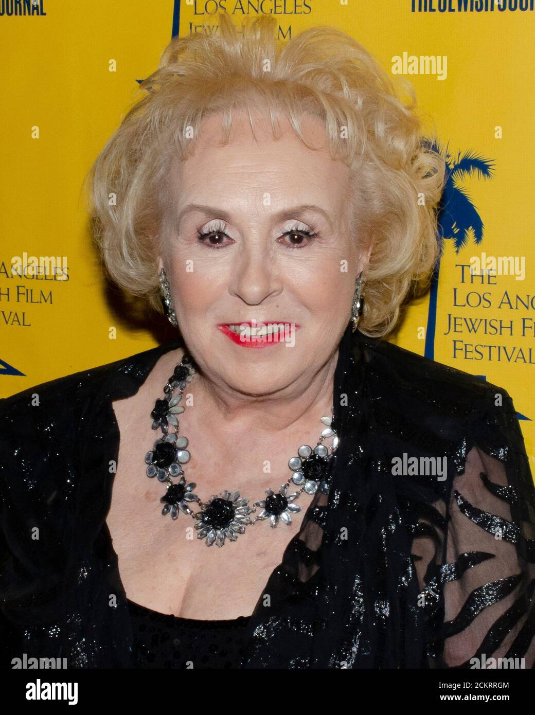 May 1, 2014, Beverly Hills, California, USA: Doris Roberts attends the ...