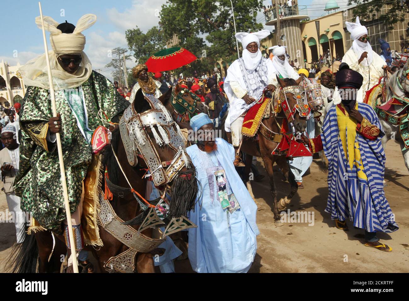 Zazzau hi-res stock photography and images - Alamy