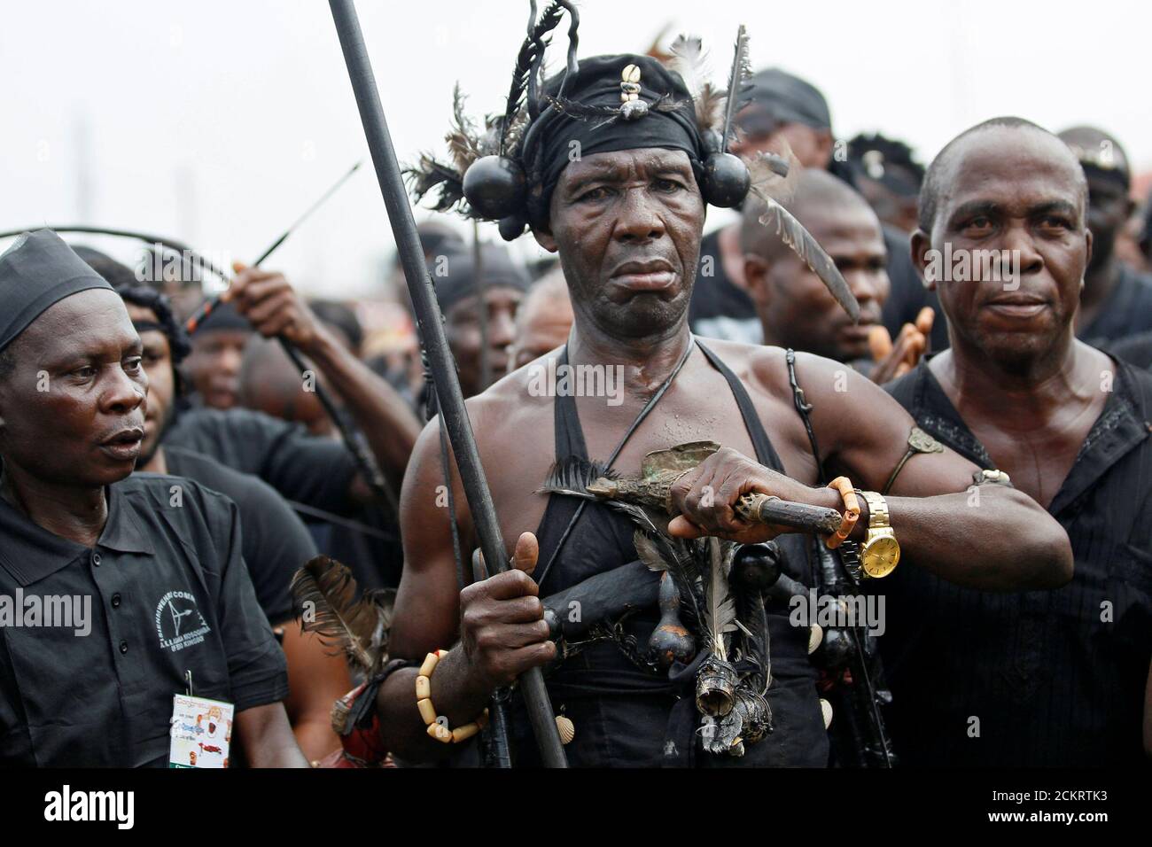 Oba palace hi-res stock photography and images - Alamy
