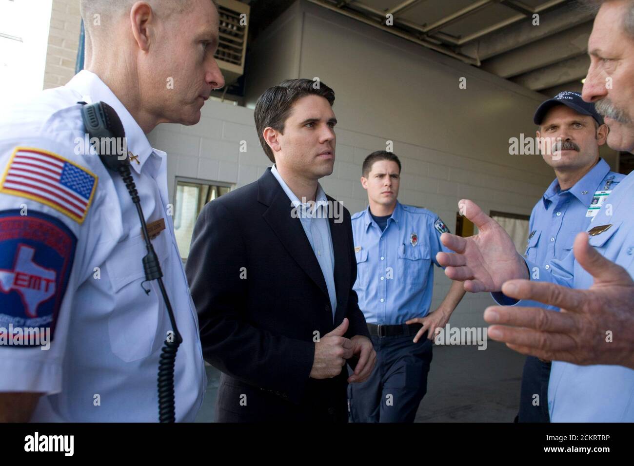 Meeting with constituents hi-res stock photography and images - Alamy