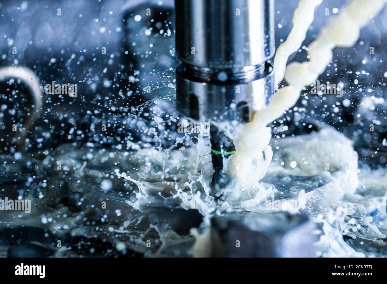 Spatter work hi-res stock photography and images - Alamy
