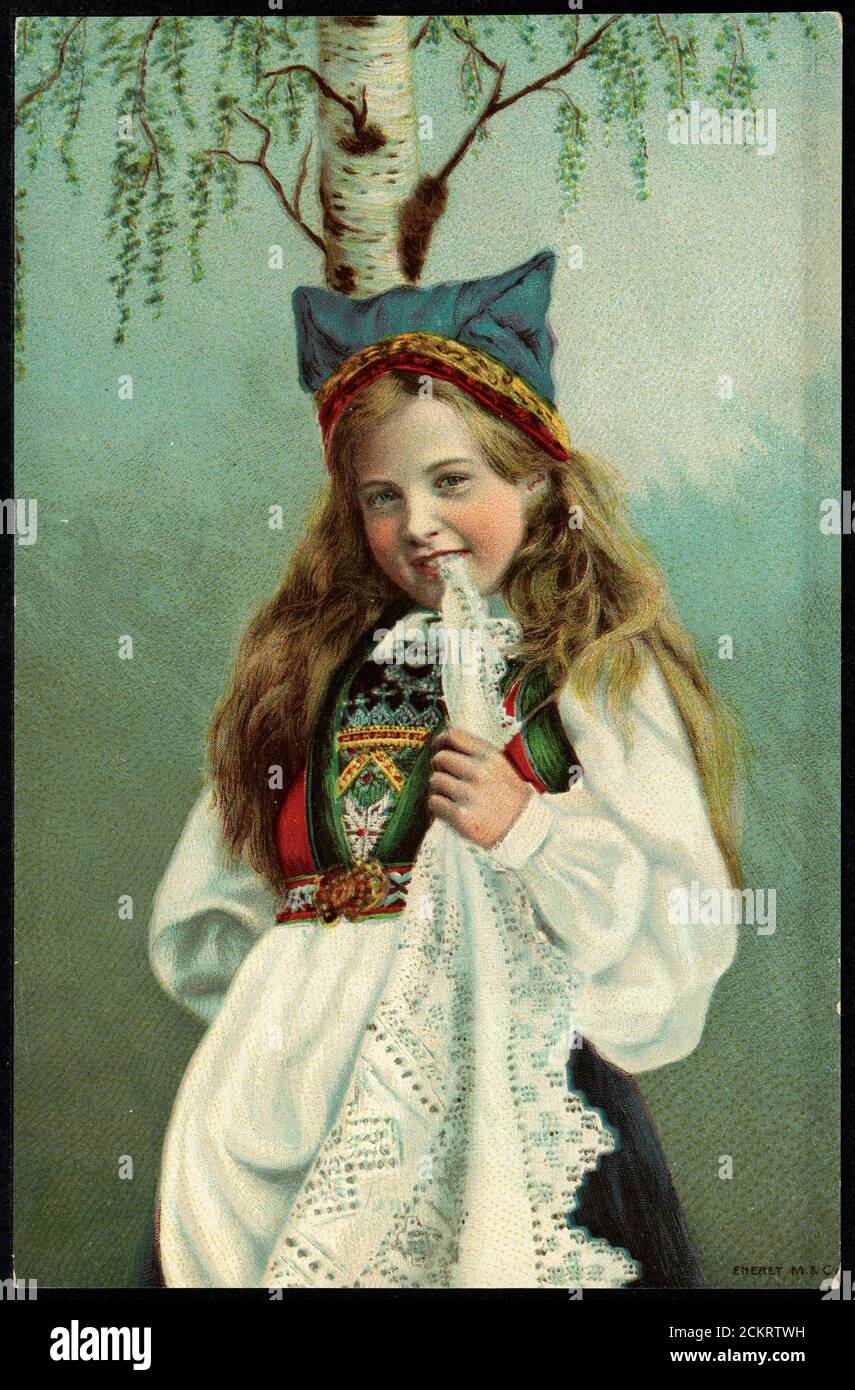 Jente High Resolution Stock Photography and Images - Alamy