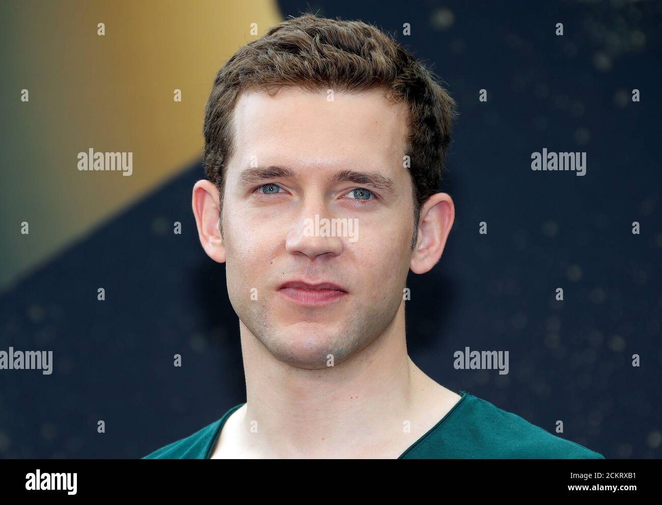 Nick hendrix hi-res stock photography and images - Alamy