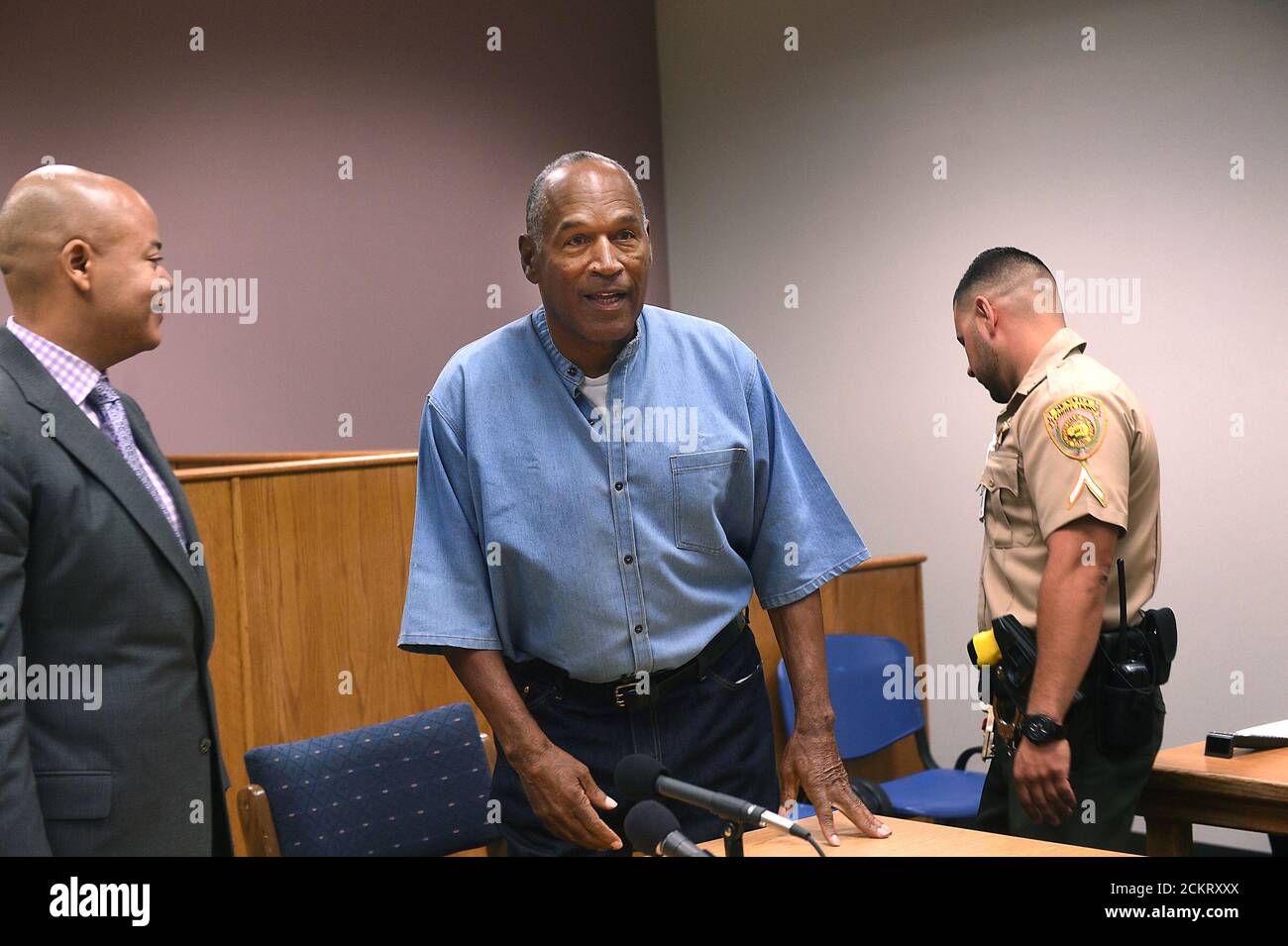 Jason Simpson High Resolution Stock Photography and Images - Alamy