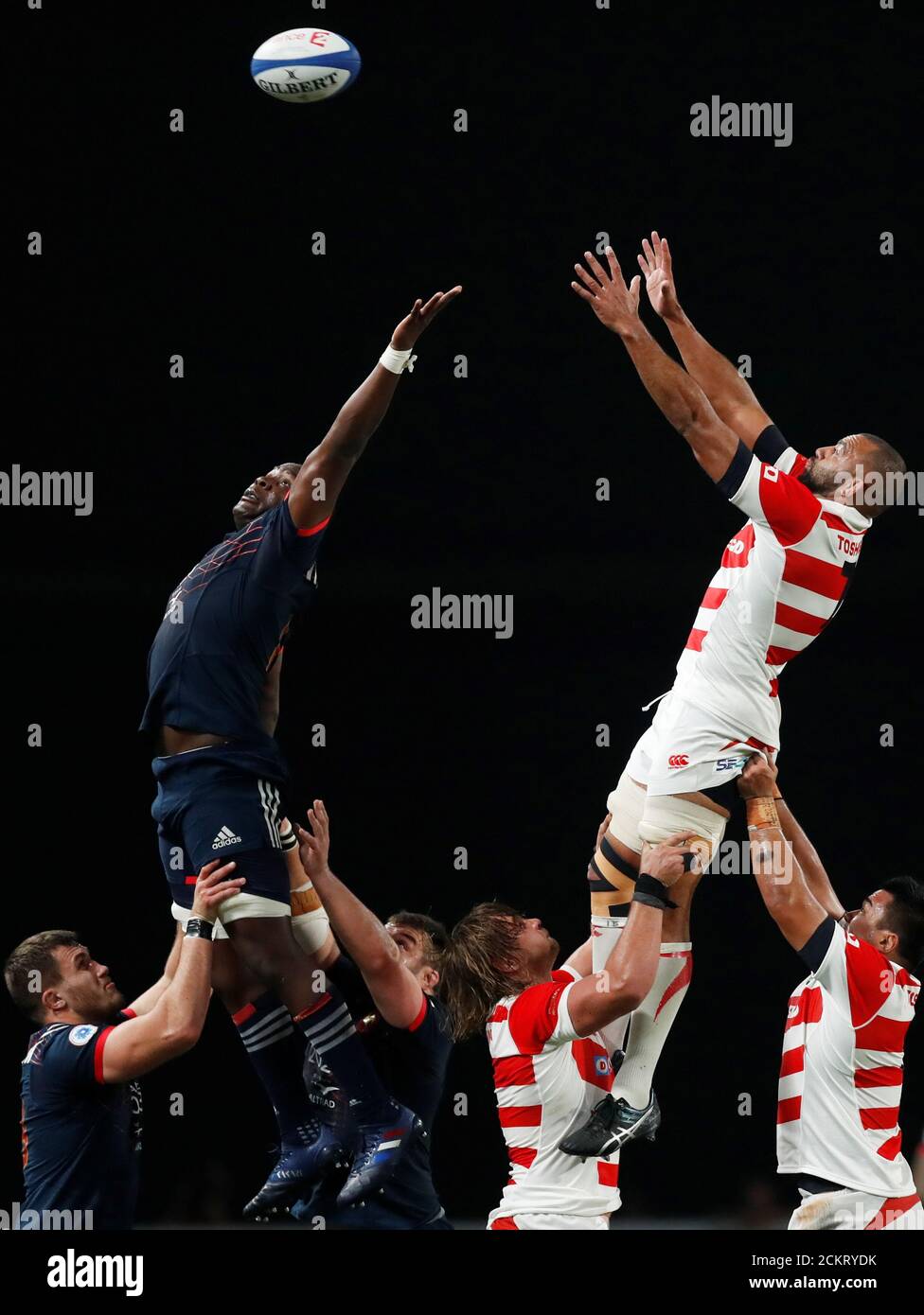 Judicael hi-res stock photography and images - Alamy