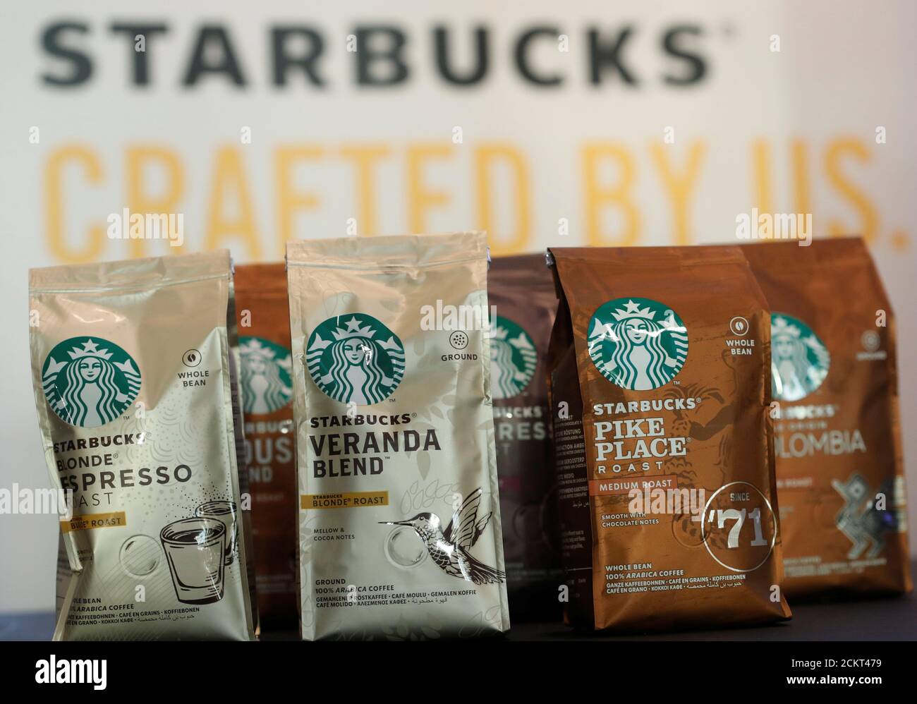 Labeled bags hi-res stock photography and images - Alamy