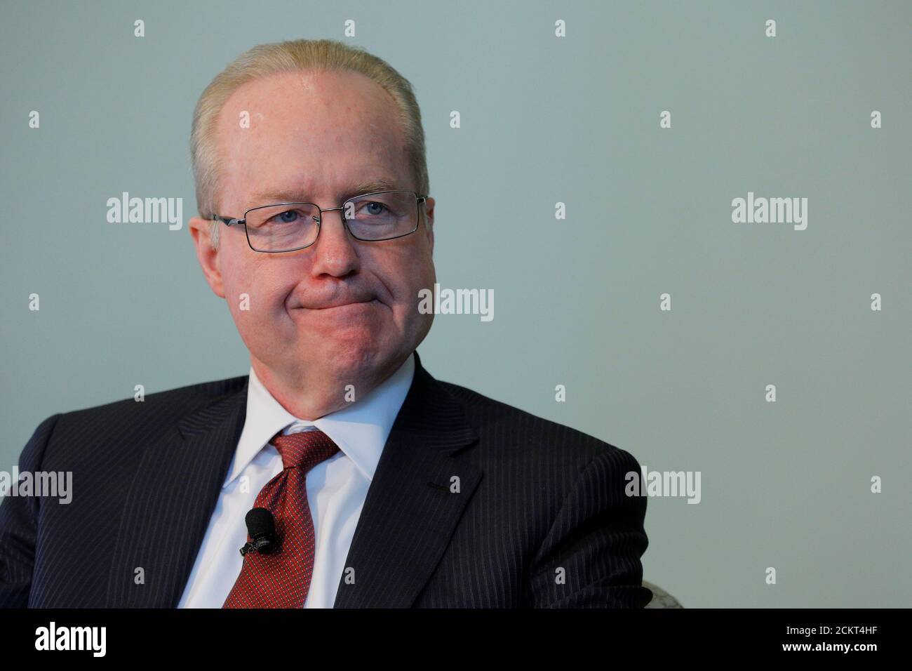 Thomas kennedy raytheon hi-res stock photography and images - Alamy