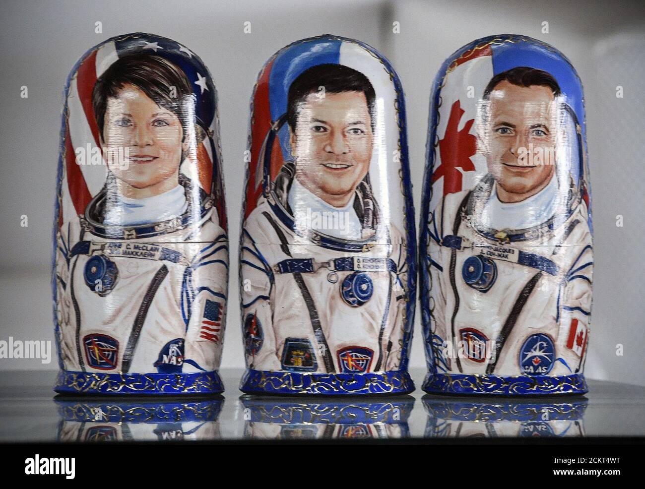 Canadian dolls hi-res stock photography and images - Alamy