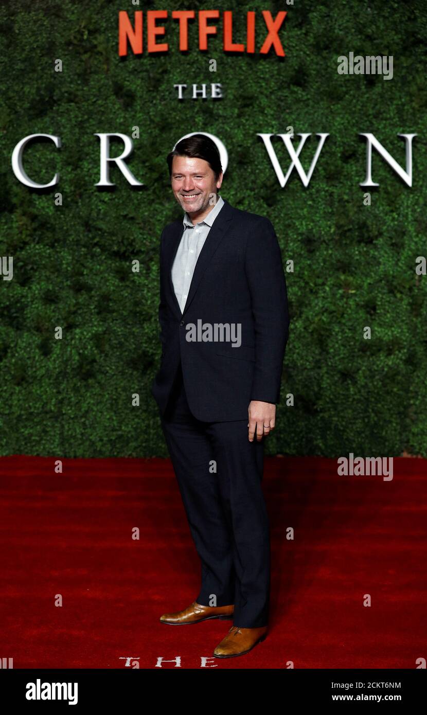 Benjamin Caron High Resolution Stock Photography and Images - Alamy