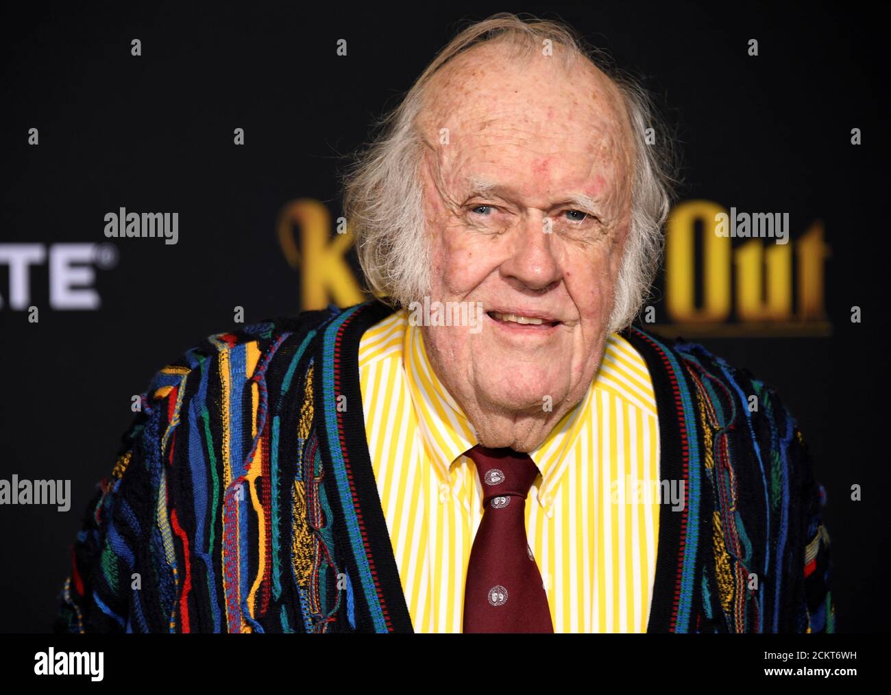 M. emmet walsh hi-res stock photography and images - Alamy