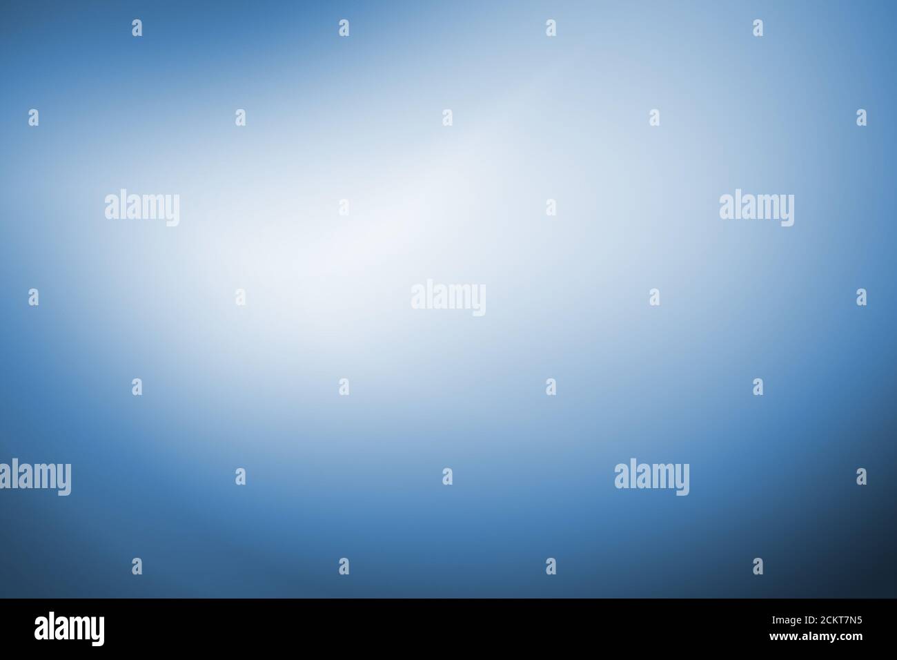 Blue and white gradients light from studio backdrop use us background ...