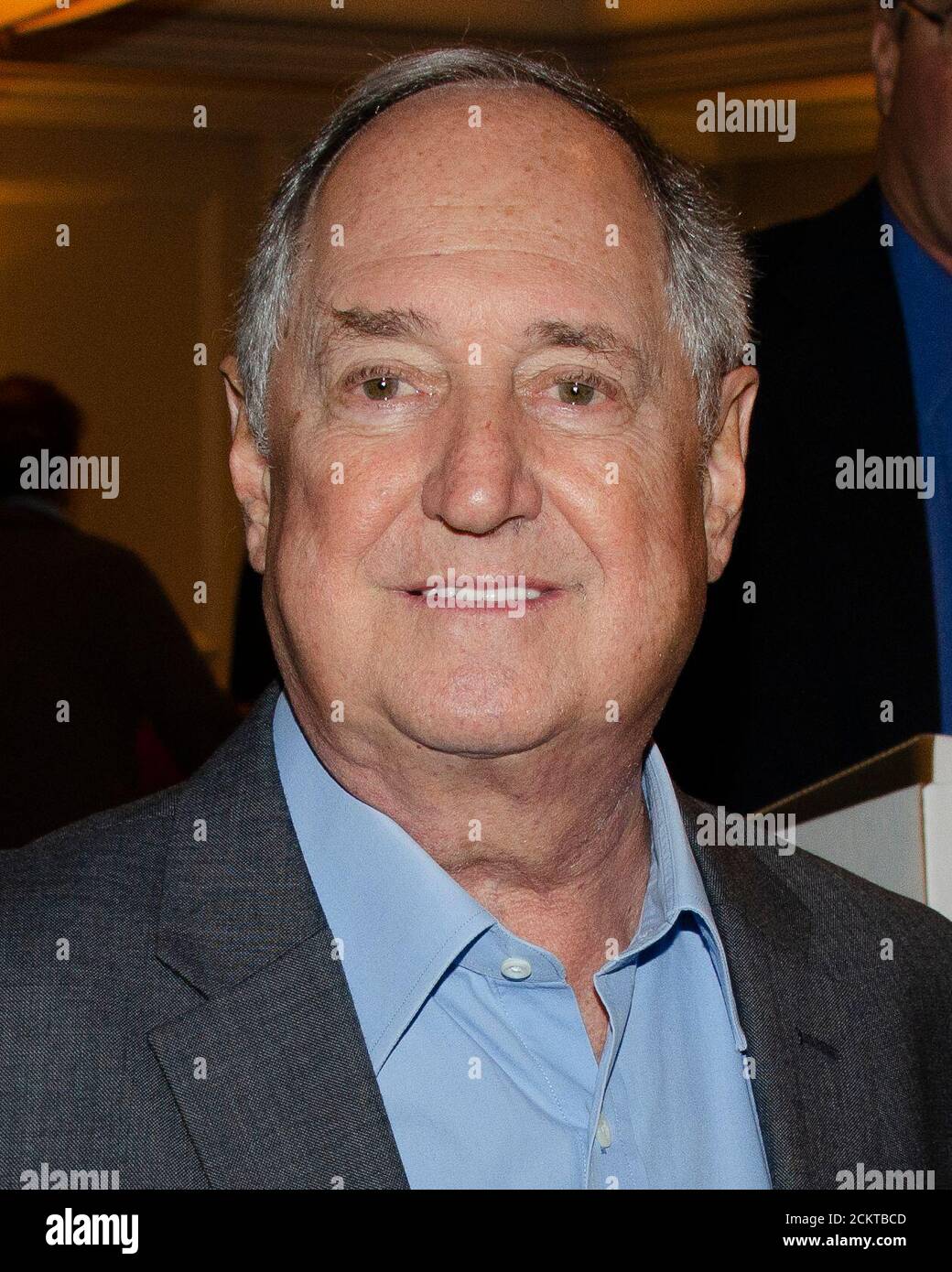 November 15, 2013, Studio City, California, USA: Neil Sedaka attends ...