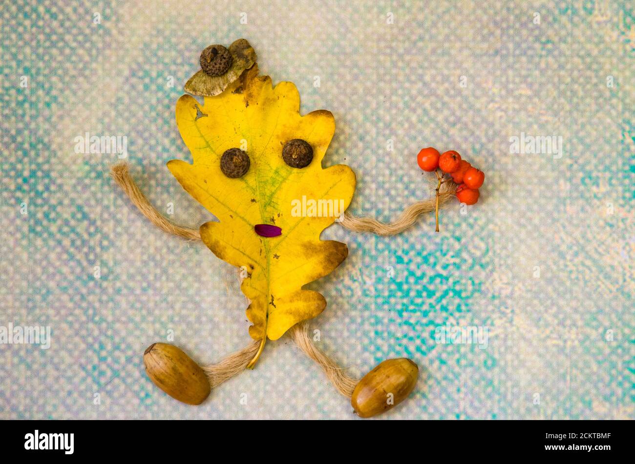 Dancing leaf hi-res stock photography and images - Alamy