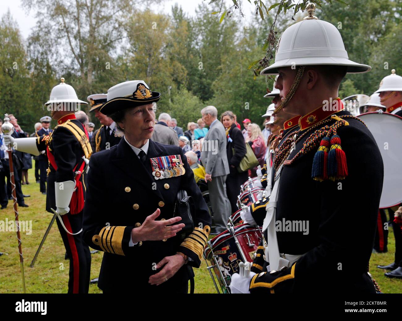 Arctic Convoy Ww2 High Resolution Stock Photography and Images - Alamy