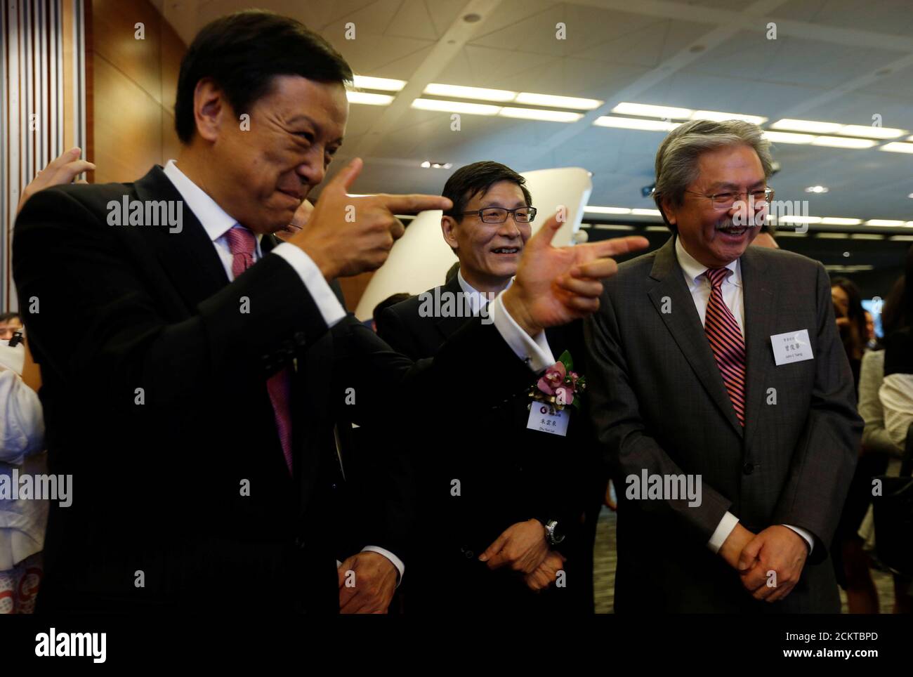 Levin zhu hi-res stock photography and images - Alamy