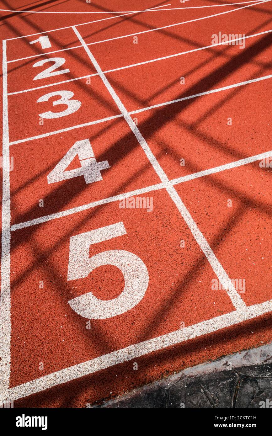 Curve five hi-res stock photography and images - Alamy