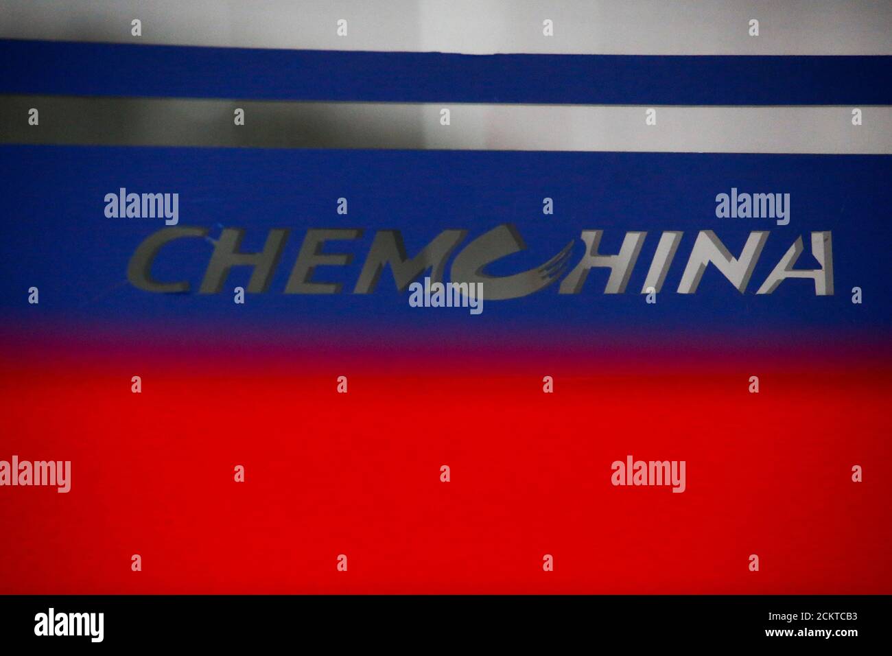 Chemchina hi-res stock photography and images - Alamy