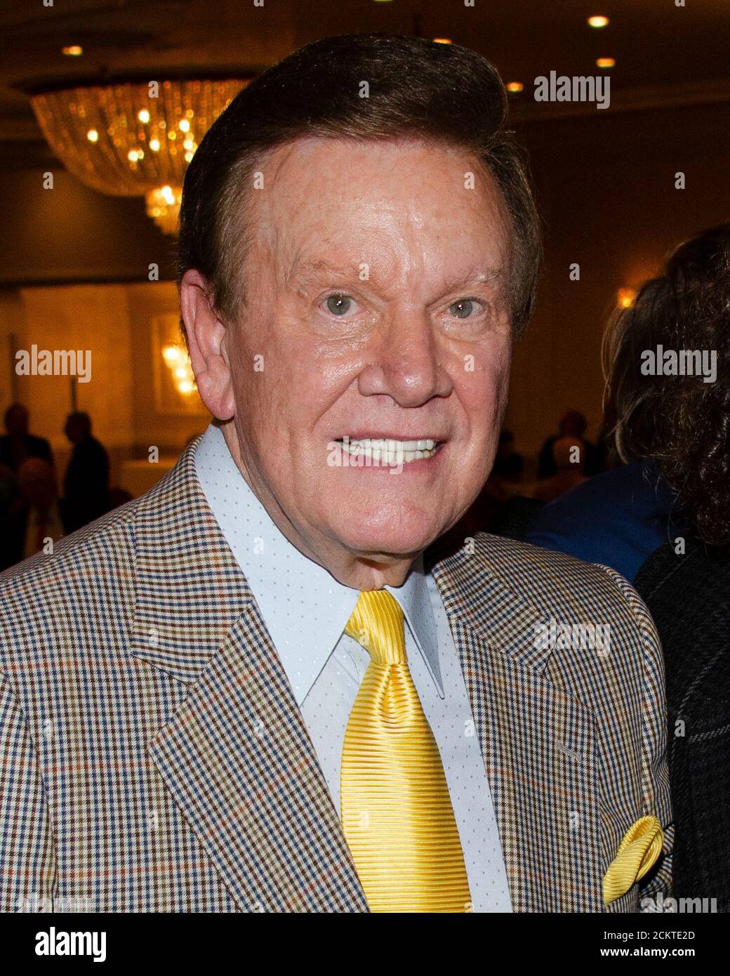 Wink martindale hi-res stock photography and images - Alamy