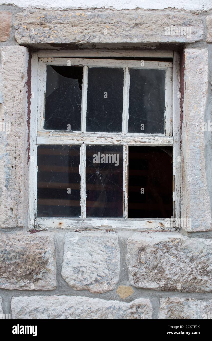 Weathered glass texture hi-res stock photography and images - Alamy