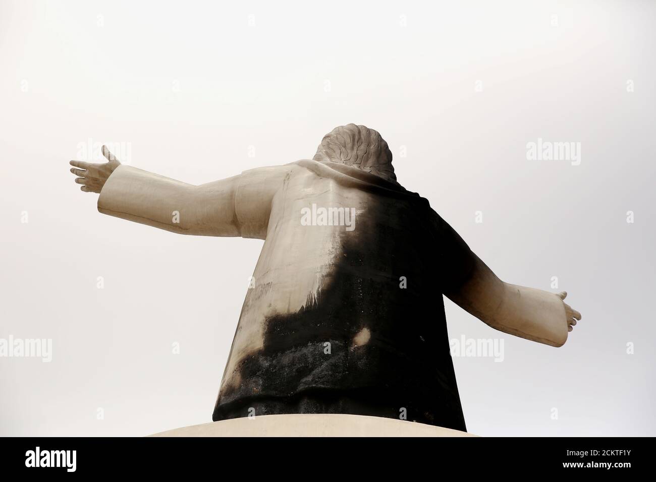 Morro solar peru hi-res stock photography and images - Alamy