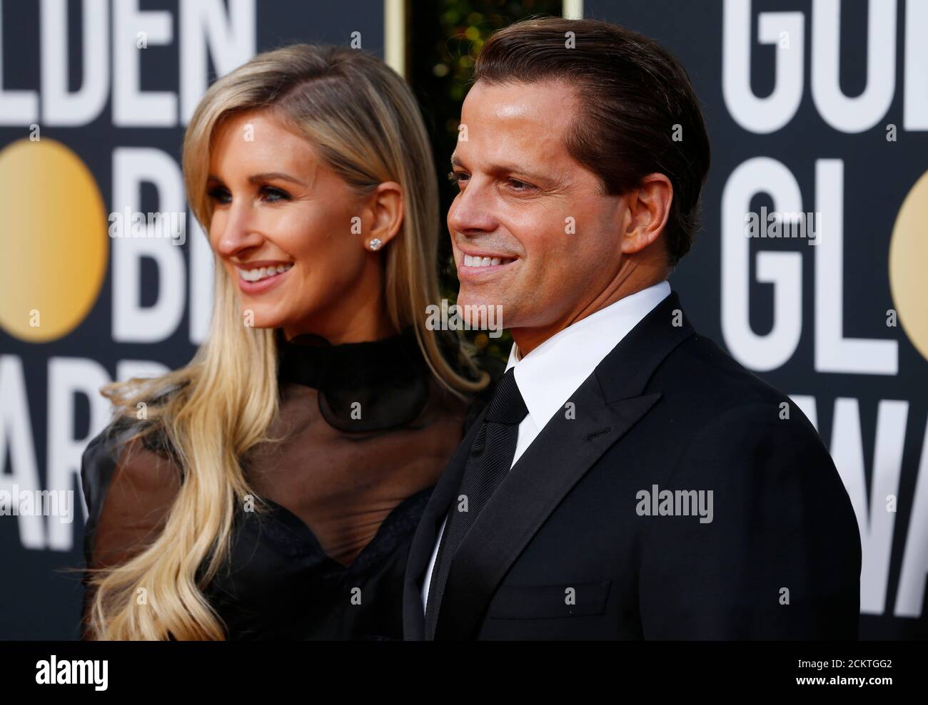 Deidre ball hi-res stock photography and images - Alamy