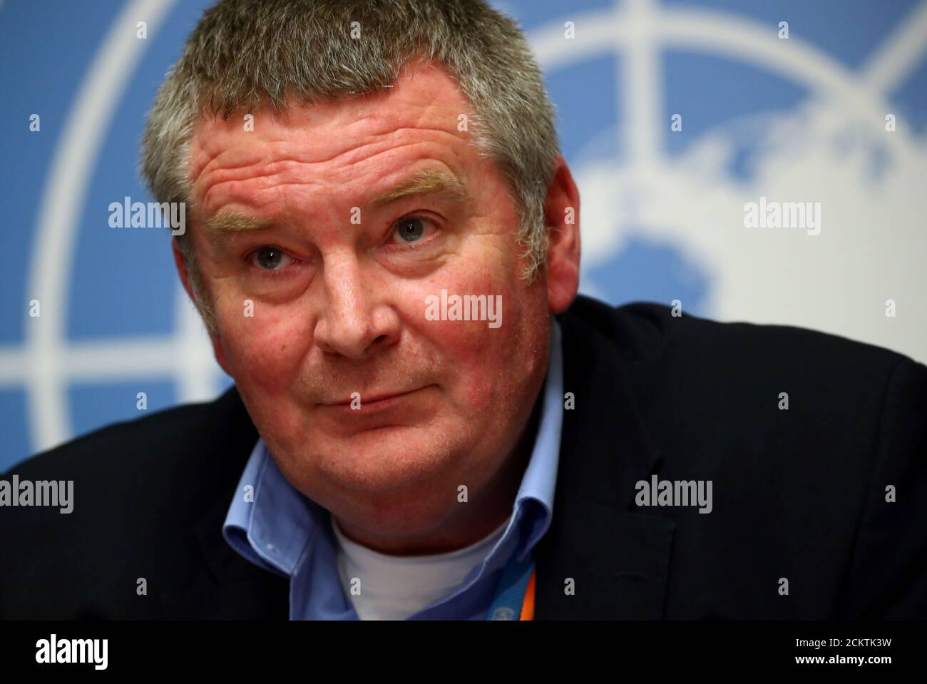 Mike ryan who hi-res stock photography and images - Alamy