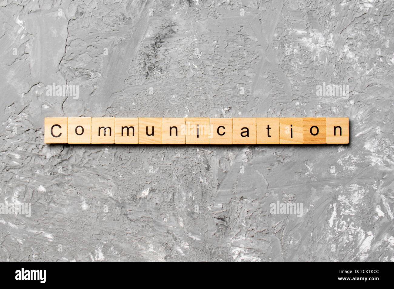 Visual and verbal communication hi-res stock photography and images - Alamy