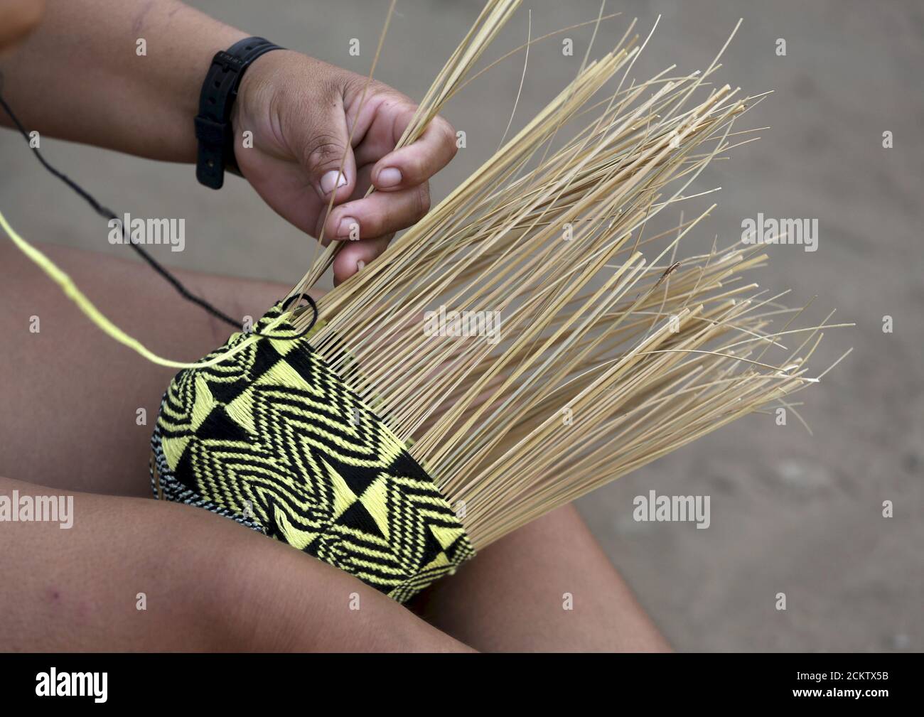 Kamayura High Resolution Stock Photography and Images - Alamy