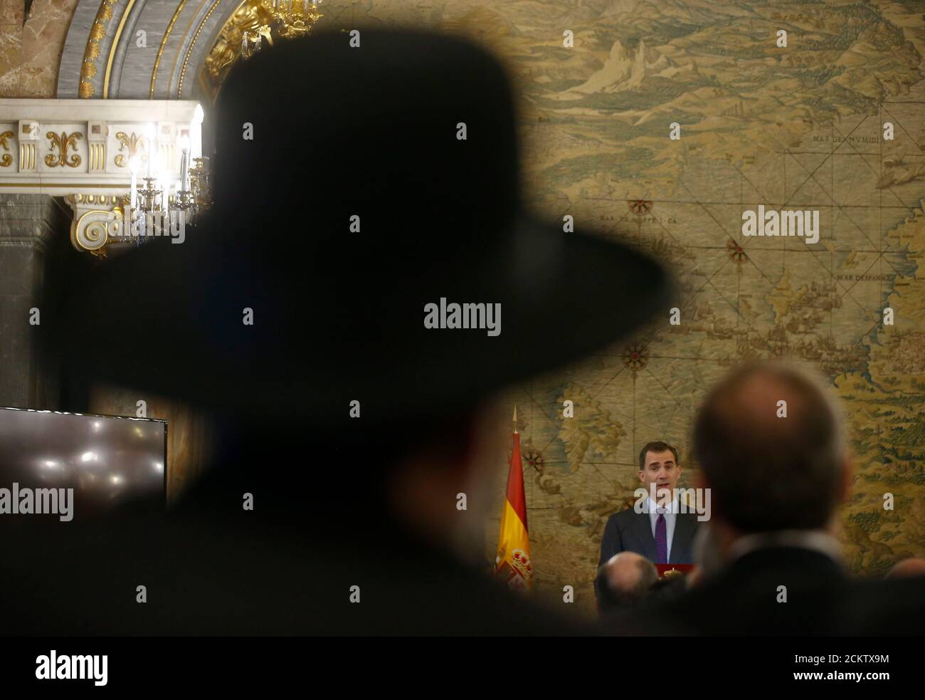 Jews spain 1492 hi-res stock photography and images - Alamy