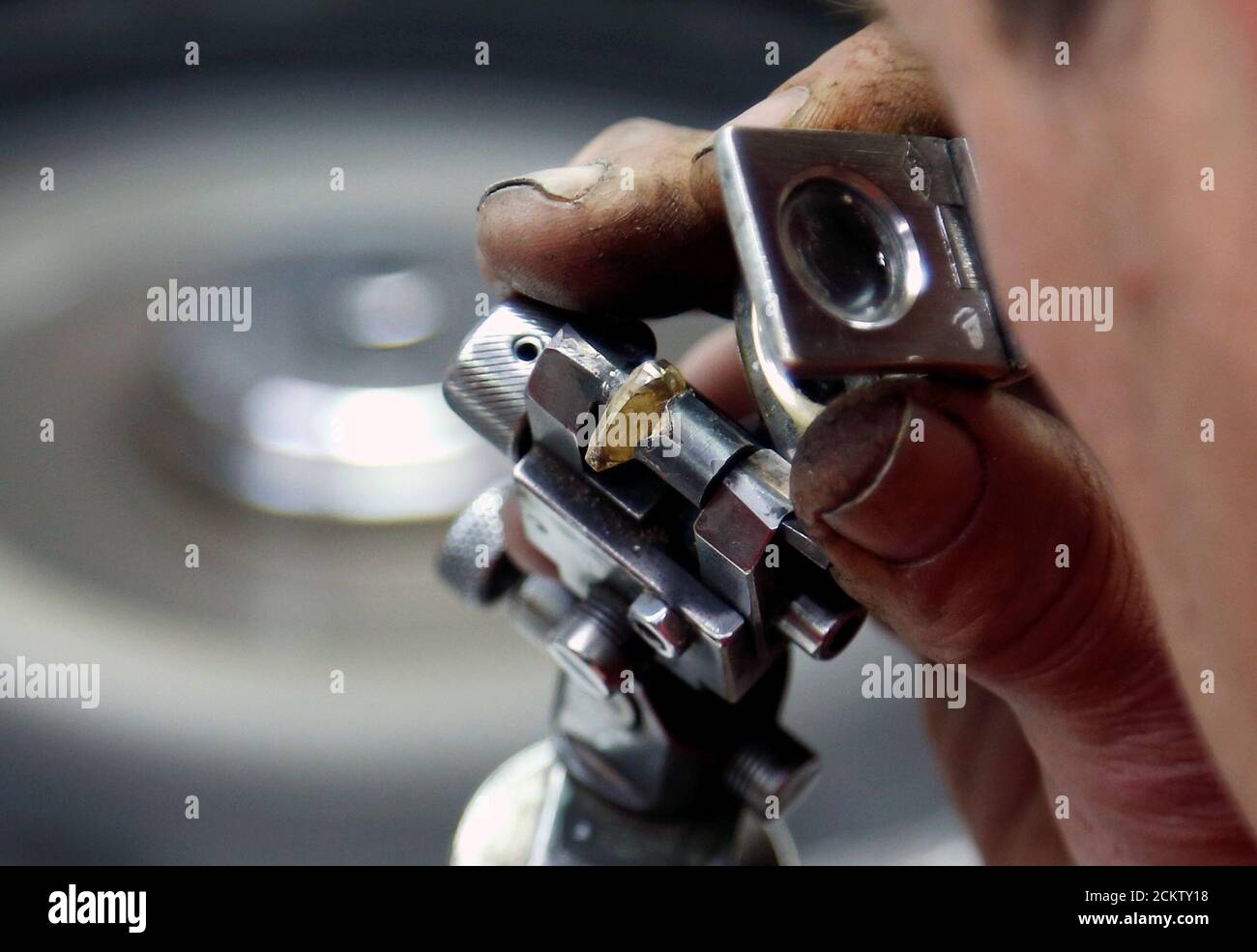 Anglo american diamonds hi-res stock photography and images - Alamy