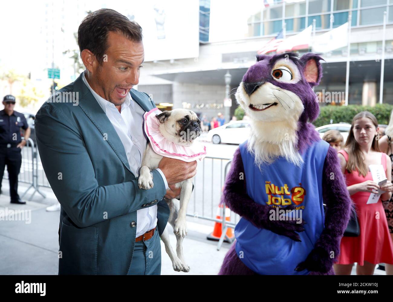 Surly hi-res stock photography and images - Alamy