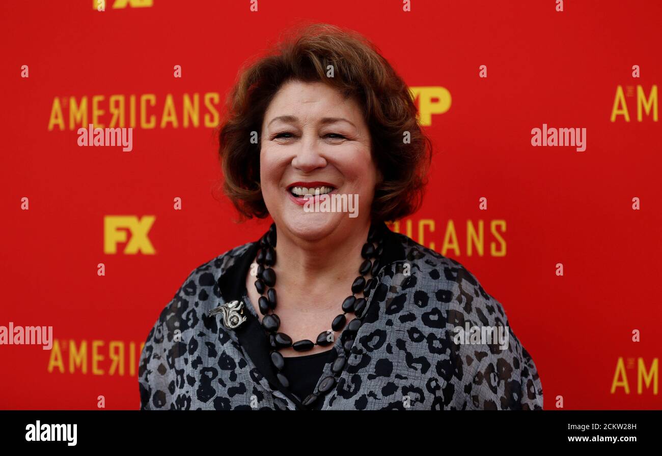 Margo Martindale The Americans High Resolution Stock Photography and ...